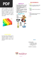 Tecnica Moteado | PDF | Pinturas