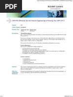 Functional Communication Profile | PDF | Nonverbal Communication | Gesture