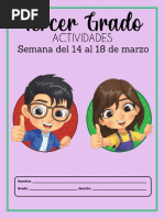 Escala Visual Análoga (EVA) | PDF | Dolor | Terapia