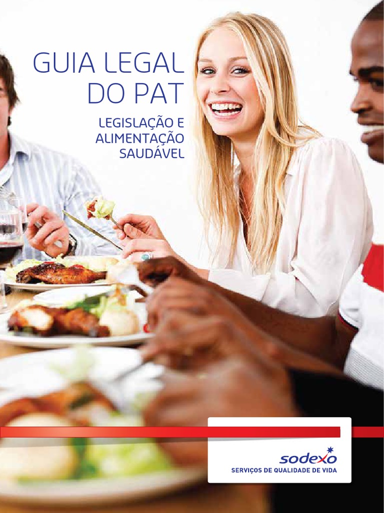 Guia Pat | PDF | Economia | Qualidade (negócios)
