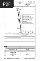 Irfd Charts | PDF | Instrument Flight Rules | Air Traffic Control