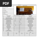 Tabla 1A - Factores para La Construcción de Las Cartas de Control | PDF | Ajedrez