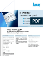 Spray-Applied Fireproofing: Isolatek Type II Cafco Blaze-Shield II ...