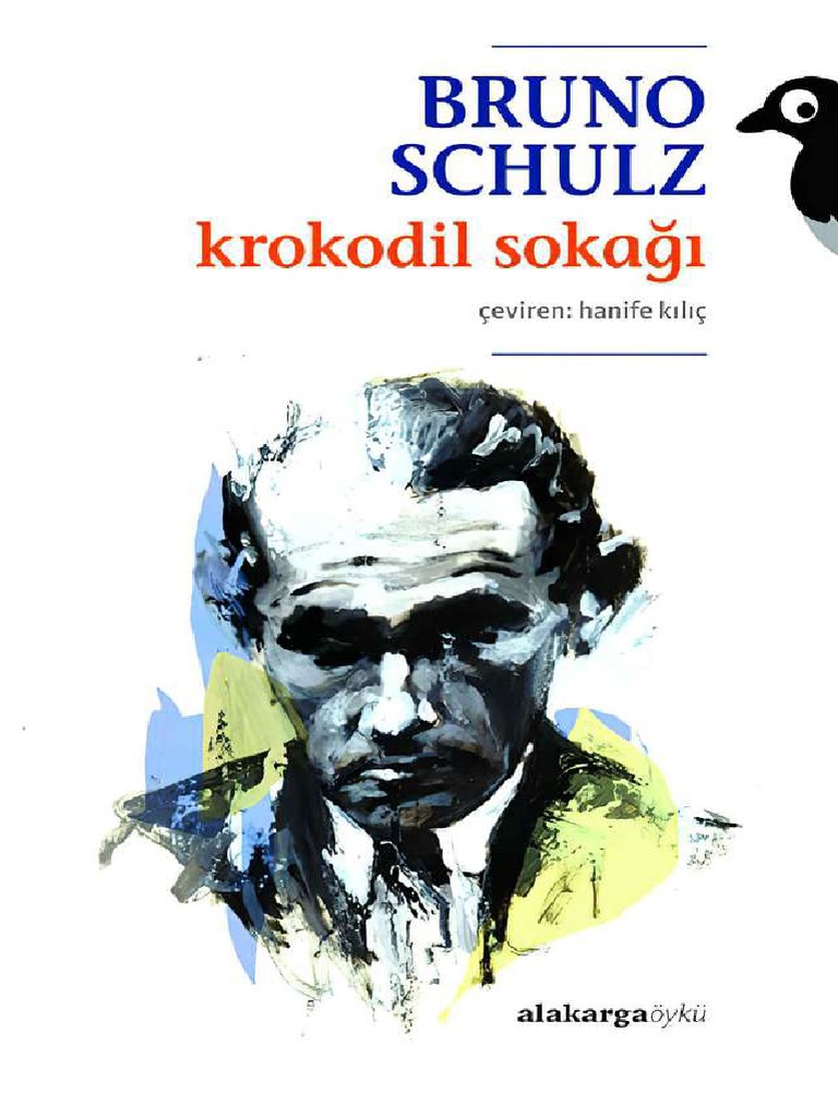 Bruno Schulz - Krokodil Sokağı | PDF