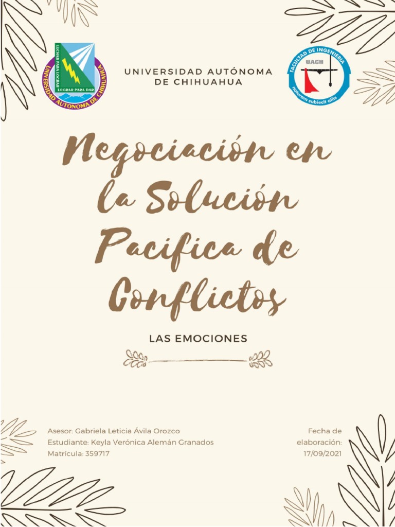 Las Emociones Descargar Gratis Pdf Las Emociones Psicología Cognitiva