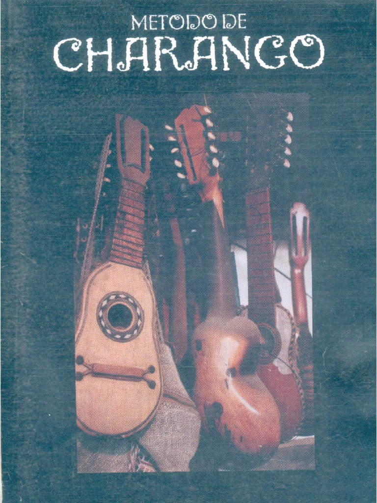 Metodo de Charango | PDF