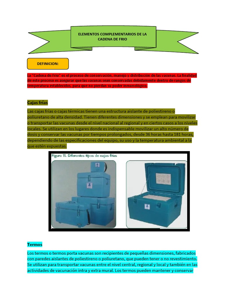 Elementos Complementarios | PDF | Termómetro | Temperatura