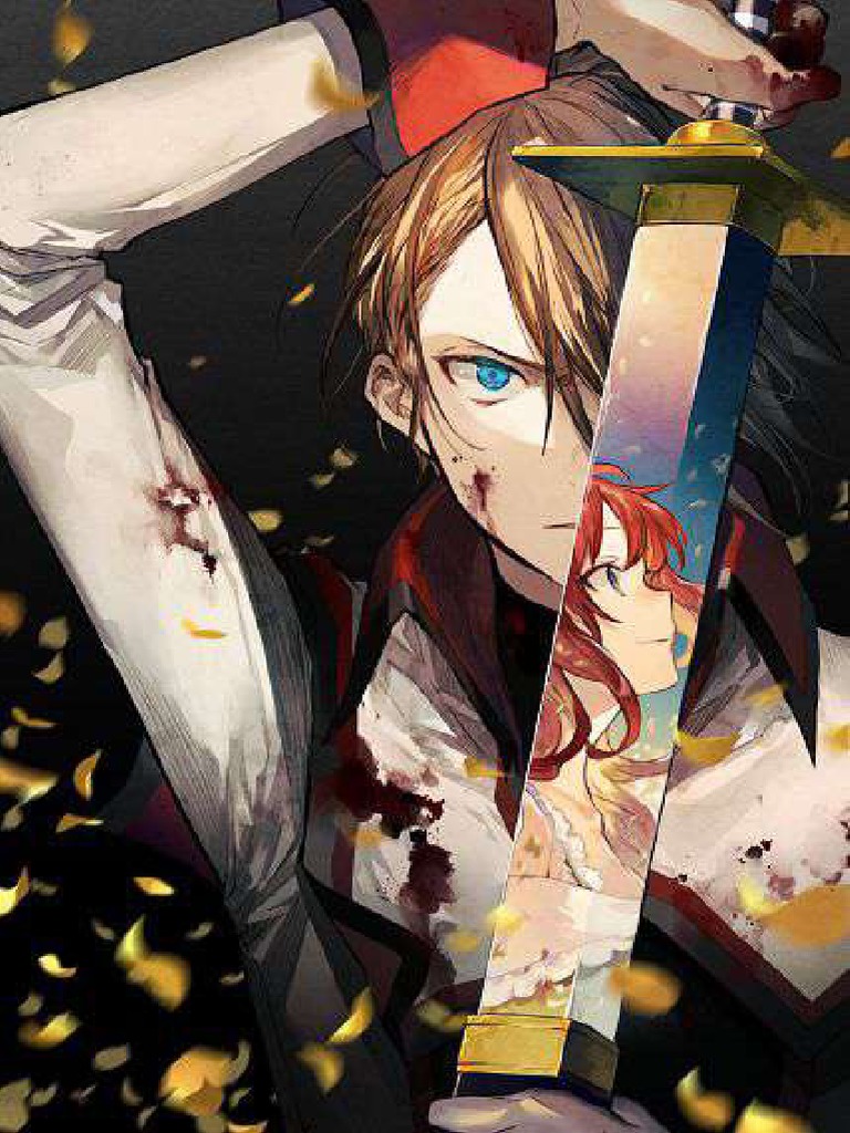 Re Zero Sword Demon Battle Ballad-2 | PDF | imperio Romano | Continuar