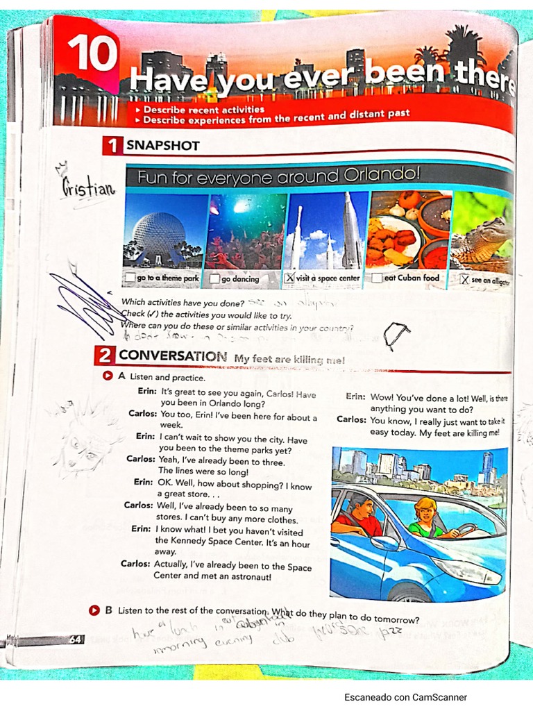 Unit10 Evidence | PDF