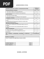 TR Cookery NC II | PDF | Occupational Safety And Health | Competence ...