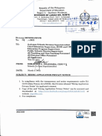 Sample Data Privacy Form v.2 | PDF | Privacy | Information Privacy