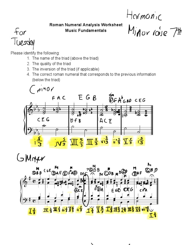 roman numeral analysis works_Users_daphnehonma_Desktop_Roman Numeral ...