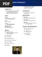 Math 6 Week 8 Q4 DLP | PDF | Probability | Mathematics