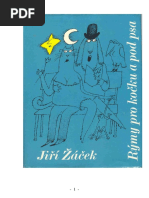 Básničky K Recitaci | PDF