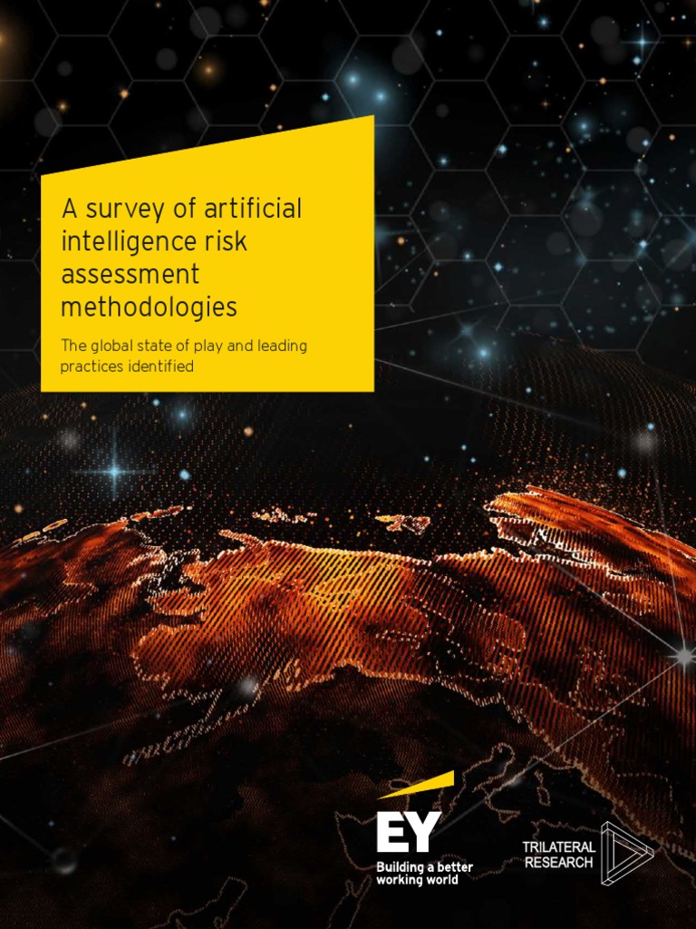 A Survey of AI Risk Assessment Methodologies Full Report | PDF ...