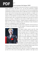Significado de Las Canciones de BTS | PDF | Amor | Entretenimiento ...