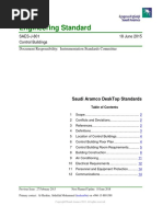 SAEP-1150 Inspection Coverage On Projects | PDF | Nondestructive ...