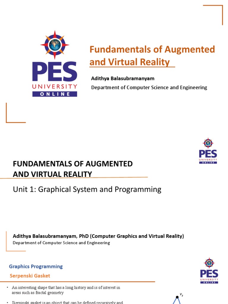 l2 Opengl API | PDF | Rendering (Computer Graphics) | Polygon