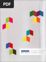 Postcard Colors | PDF