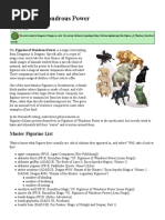 Imvaernarhro: Inferno of the Star Mounts | PDF | Dragon