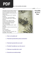 Patience Strong Poems | PDF