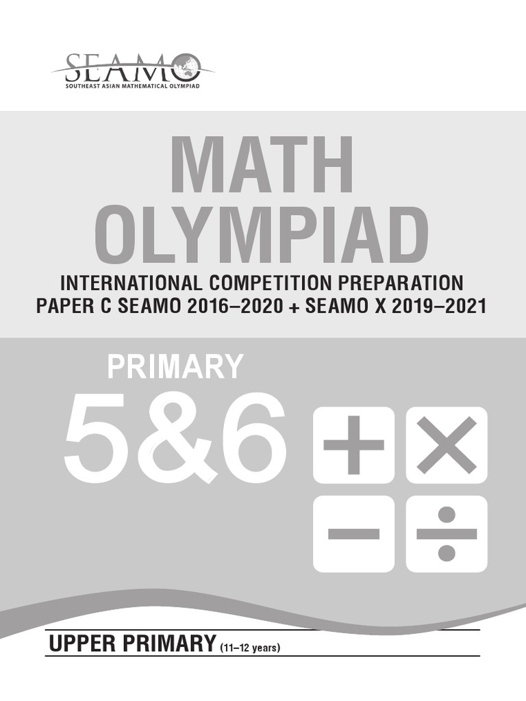 Sample-Pages Seamo Paper C | PDF