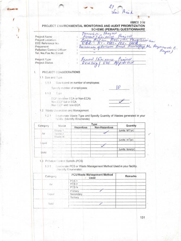Ecc-R1-0801-002-1203 Pemaps | PDF