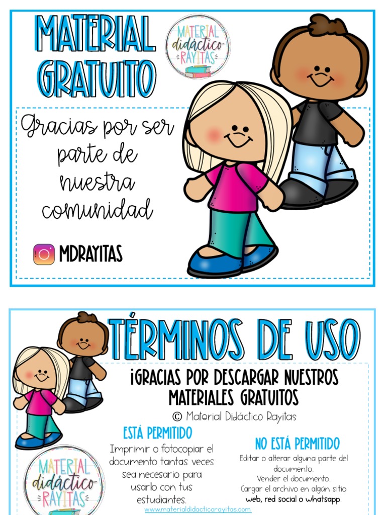 Poster Del Abecedario en Español | PDF | Ley de libertad de expresión ...