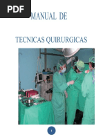 Colectomia y Reseccion Intestinal | PDF