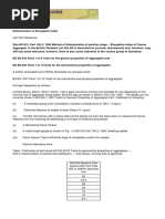 BS 4483:2005 Steel Fabric Standard | PDF | Welding | Construction