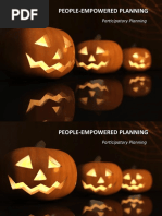 Values Restoration Program Overview | PDF | Religious Behaviour And ...