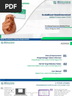 Materi PCare EClaim V7.0.0 26082022 | PDF