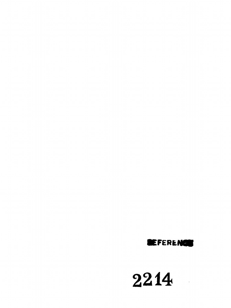 Pascal Beverly Randolph - Eulis | PDF