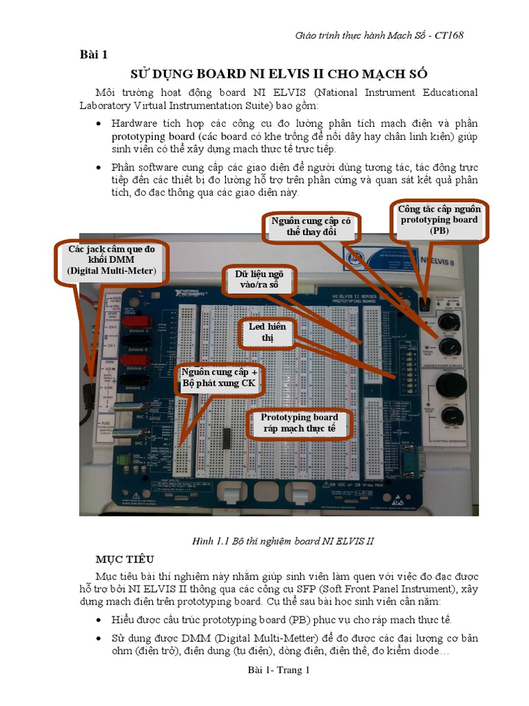 Lab 1 Pdf