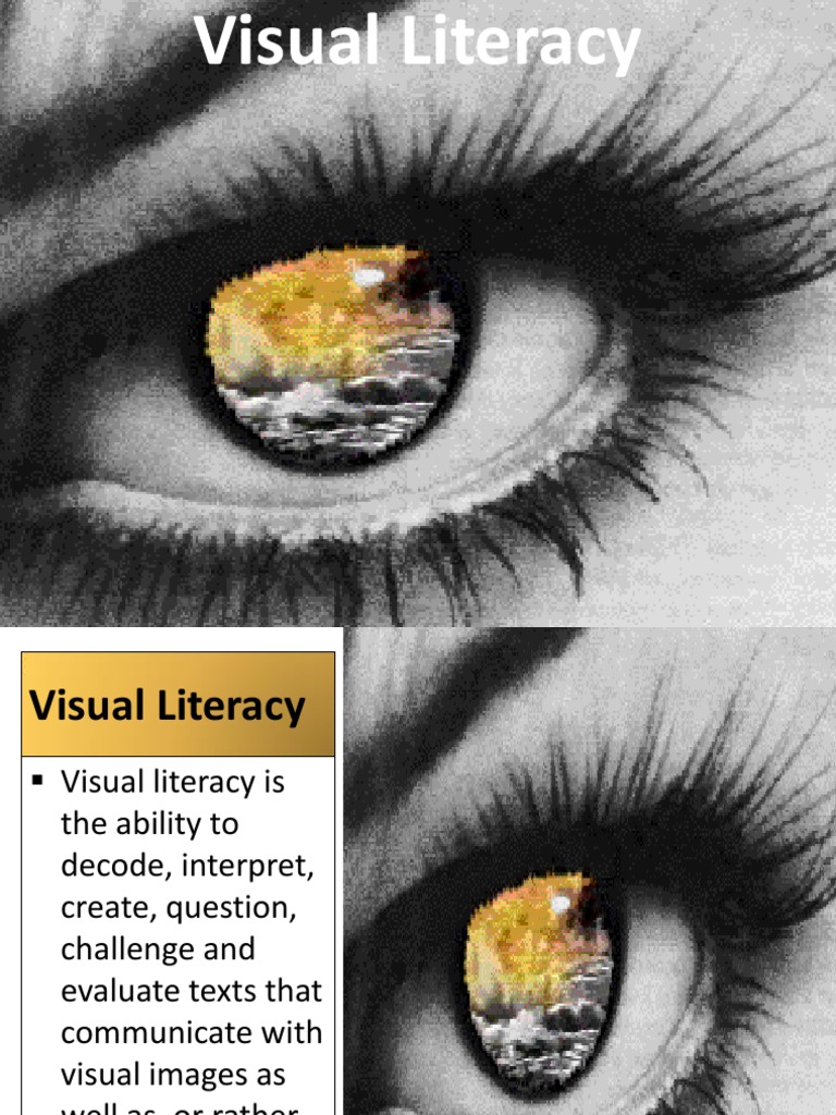 Visual Techniques | PDF | Communication | Human Communication