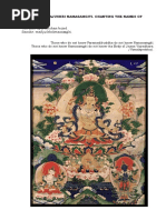 All About Buddhism - Gongyo Lyrics With Silent Prayers | PDF | Mahayana ...