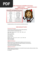 Five Sentence Story Examples PDF | PDF