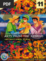 7 Major Art Forms & Visual Arts | PDF | Vision | Art Media