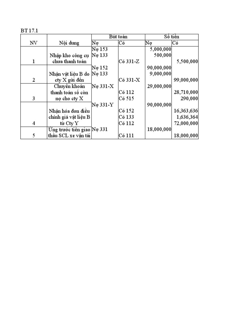 Ueh KTTC-3 Solutions | PDF