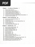 Science 1prep t1 E | PDF