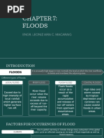 MGB Hazard Maps | PDF | Flood | Landslide