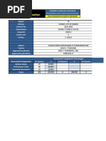 Anecdotal Record RPMS Module12 | PDF