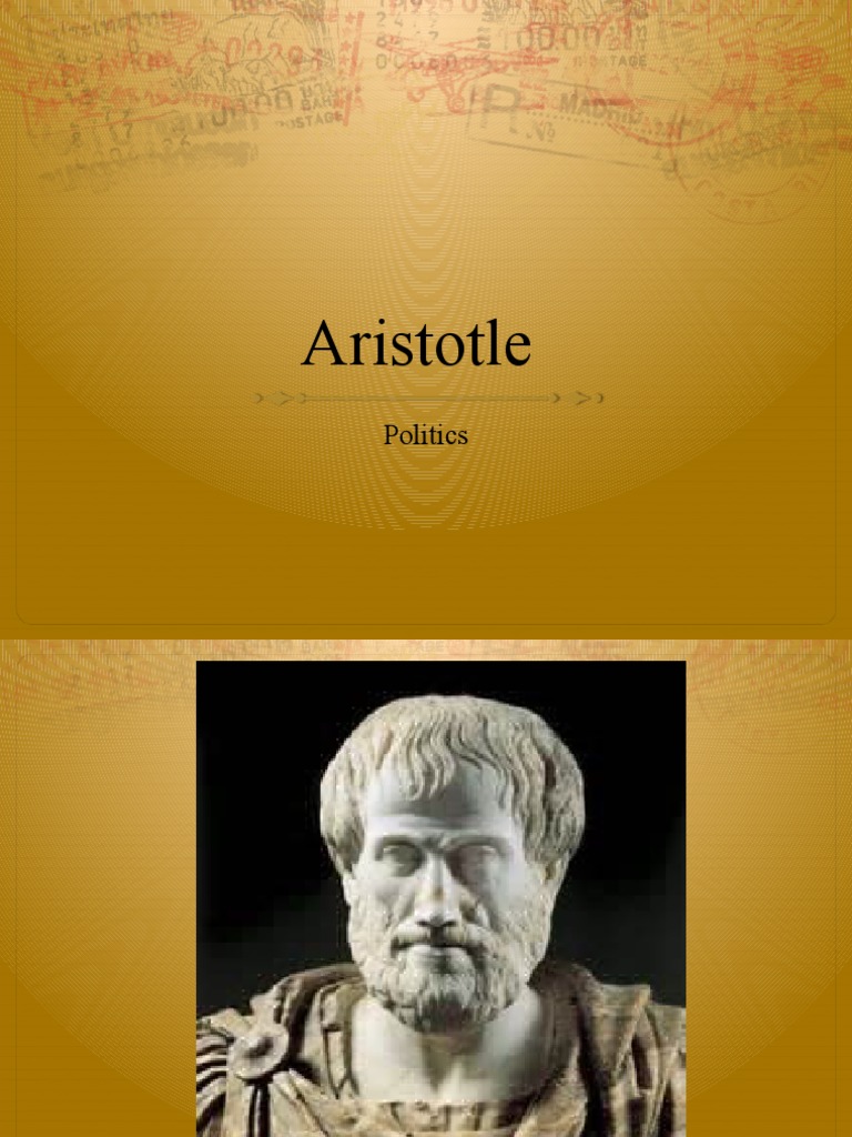 Aristotle | PDF | Aristotle | Justice
