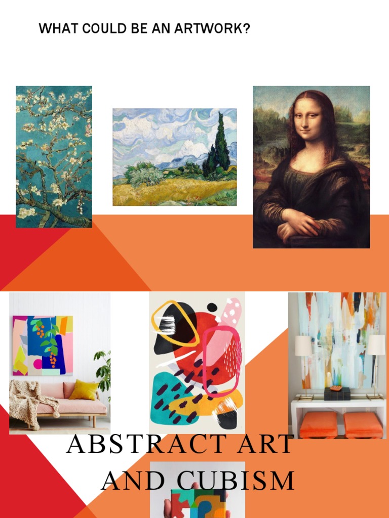 Abstract Art | PDF | Social Science | Art