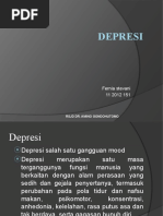 Depression Anxiety Stress Scale (DASS-42) | PDF