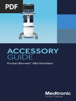 Quick Guide Babylog Vn800 Vn600 BR 9109439 en Master | PDF | Manufactured Goods