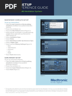 Quick Guide Babylog Vn800 Vn600 BR 9109439 en Master | PDF | Manufactured Goods