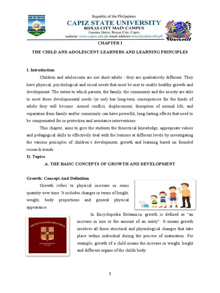 Module Ed 111 Professional Enhancement | PDF | Constructivism ...