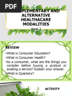 Lesson 3 Market Integration | PDF | Market (Economics) | Marketing