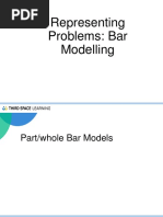 Bar Model Techniques for Fractions | PDF | Home & Garden